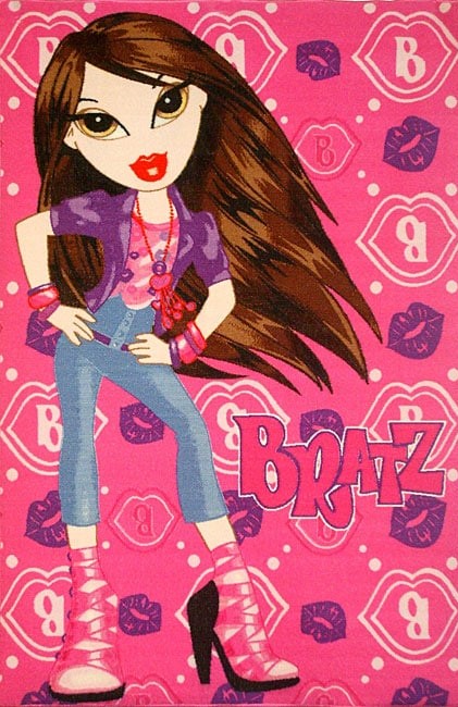 Decor | Bratz 2008 — LookinBratz.com — The Bratz Bible!