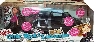 Playsets | Bratz 2008 — LookinBratz.com — The Bratz Bible!