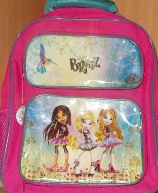 Apparel | Bratz 2007 — LookinBratz.com — The Bratz Bible!