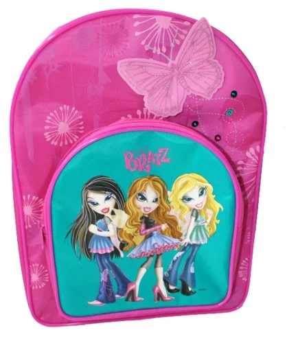 Apparel | Bratz 2007 — Lookin' Bratz — The Ultimate Bratz Resource!