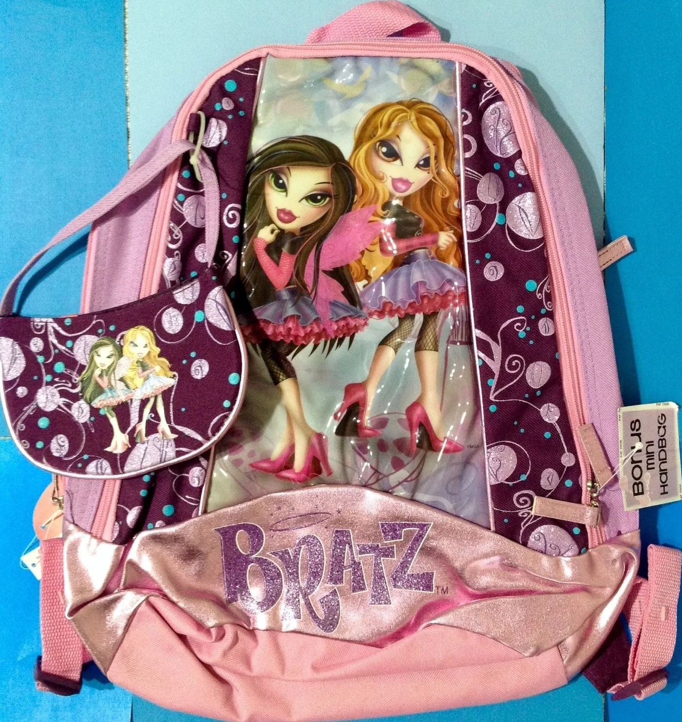 Apparel | Bratz 2007 — Lookin' Bratz — The Ultimate Bratz Resource!