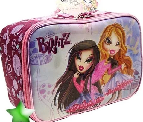 Apparel | Bratz 2007 — LookinBratz.com — The Bratz Bible!
