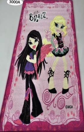 Decor | Bratz 2007 — Lookin' Bratz — The Ultimate Bratz Resource!