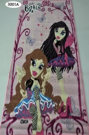 Decor | Bratz 2007 — Lookin' Bratz — The Ultimate Bratz Resource!