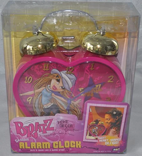 Decor | Bratz 2007 — LookinBratz.com — The Bratz Bible!