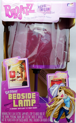 Decor | Bratz 2007 — LookinBratz.com — The Bratz Bible!