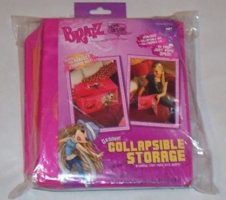 Decor | Bratz 2007 — LookinBratz.com — The Bratz Bible!
