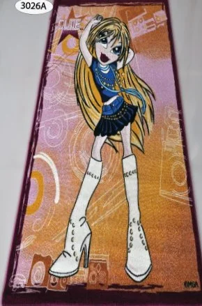 Decor | Bratz 2007 — Lookin' Bratz — The Ultimate Bratz Resource!