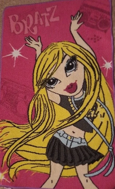 Decor | Bratz 2007 — Lookin' Bratz — The Ultimate Bratz Resource!