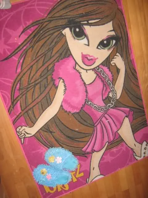 Decor | Bratz 2007 — Lookin' Bratz — The Ultimate Bratz Fansite