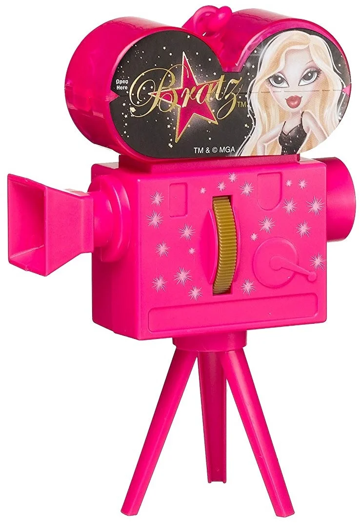 Food Items | Bratz 2007 — LookinBratz.com — The Bratz Bible!