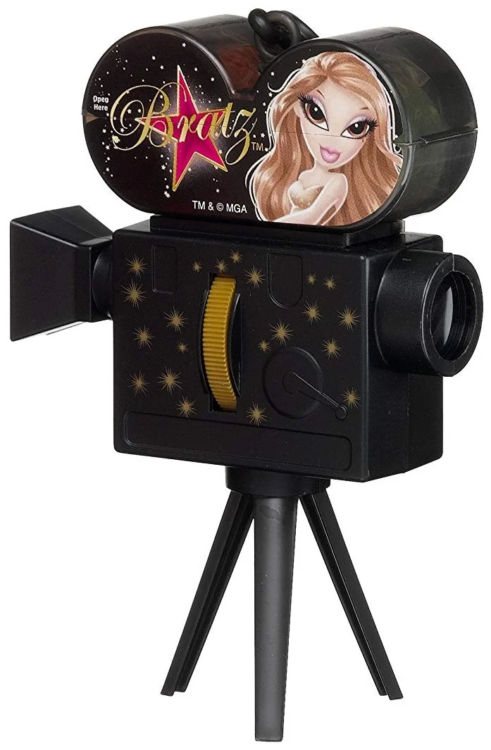 Food Items | Bratz 2007 — LookinBratz.com — The Bratz Bible!