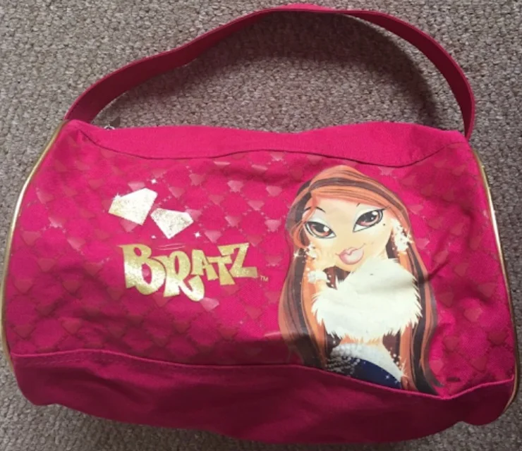 Apparel | Bratz 2006 — Lookin' Bratz — The Ultimate Bratz Resource!