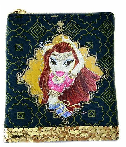 Apparel | Bratz 2006 — LookinBratz.com — The Bratz Bible!