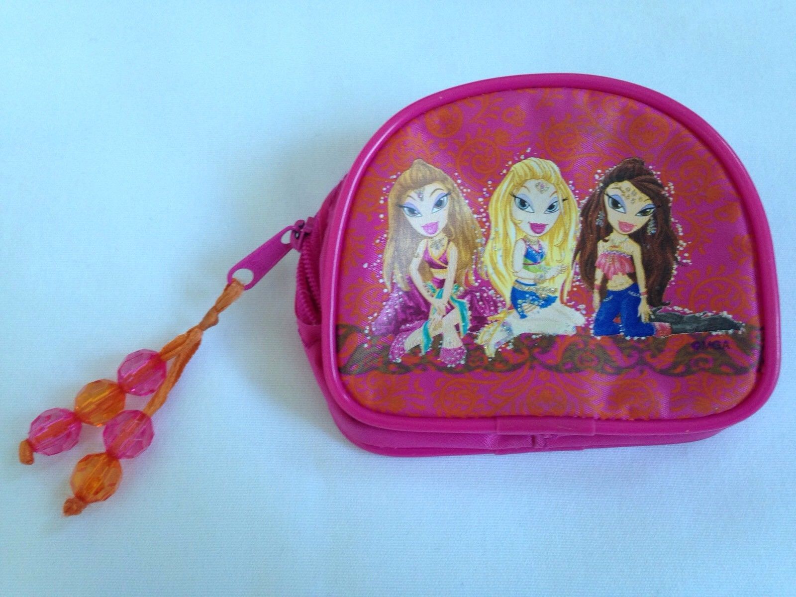 Apparel | Bratz 2006 — LookinBratz.com — The Bratz Bible!