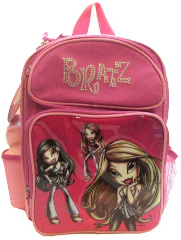 Apparel | Bratz 2006 — Lookin' Bratz — The Ultimate Bratz Fansite