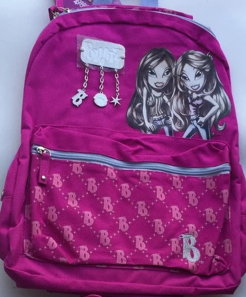 Apparel | Bratz 2006 — Lookin' Bratz — The Ultimate Bratz Fansite