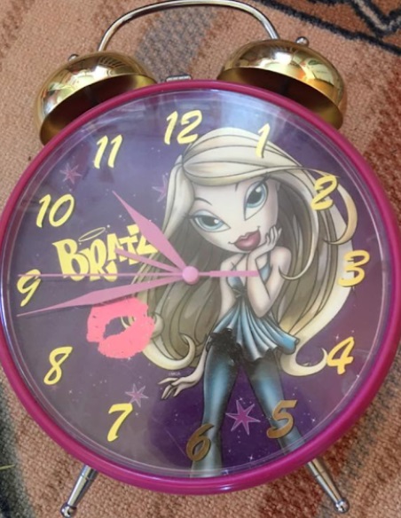 Decor | Bratz 2006 — LookinBratz.com — The Bratz Bible!