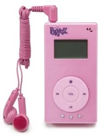 Electronics | Bratz 2006 — LookinBratz.com — A Virtual Bratz Bible!