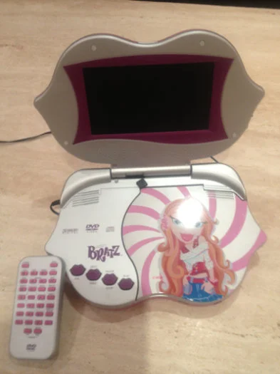 Electronics | Bratz 2006 — LookinBratz.com — A Virtual Bratz Bible!