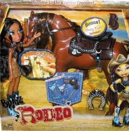 Playsets | Bratz 2006 — Lookin' Bratz — The Ultimate Bratz Resource!