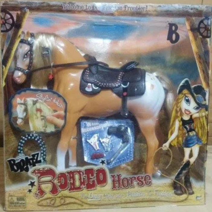 Playsets | Bratz 2006 — Lookin' Bratz — The Ultimate Bratz Resource!