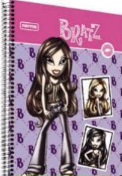 Supplies | Bratz 2006 — Lookin' Bratz — The Ultimate Bratz Fansite