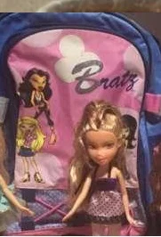 Apparel | Bratz 2005 — Lookin' Bratz — The Ultimate Bratz Resource!