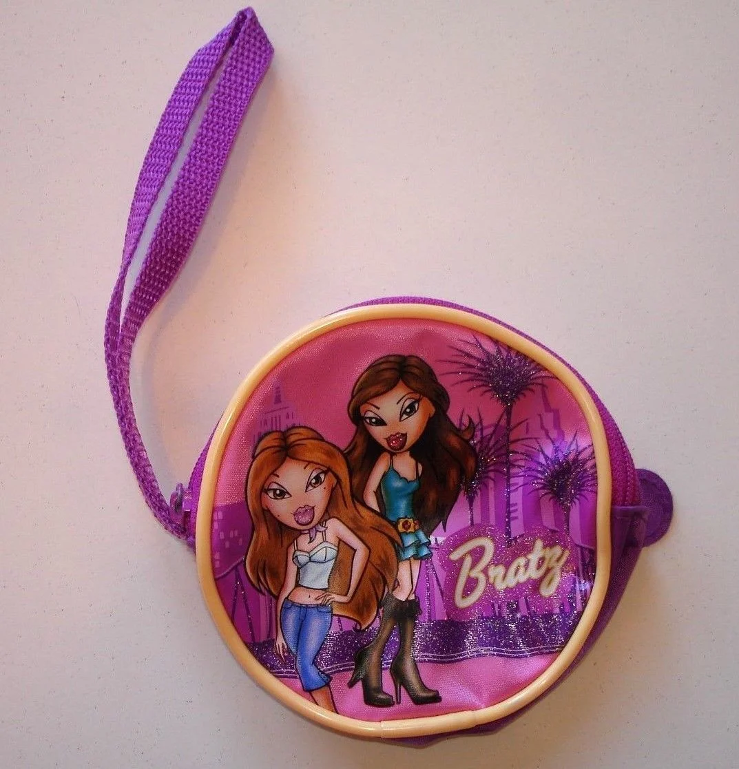 Apparel | Bratz 2005 — Lookin' Bratz — The Ultimate Bratz Resource!