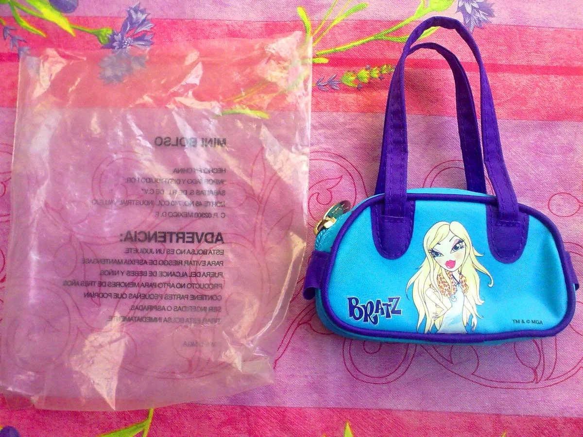 Apparel | Bratz 2005 — LookinBratz.com — A Virtual Bratz Bible