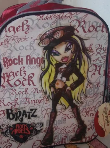 Apparel | Bratz 2005 — Lookin' Bratz — The Ultimate Bratz Resource!