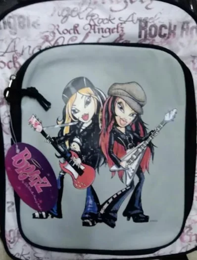 Apparel | Bratz 2005 — Lookin' Bratz — The Ultimate Bratz Resource!