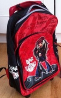 Apparel | Bratz 2005 — Lookin' Bratz — The Ultimate Bratz Fansite