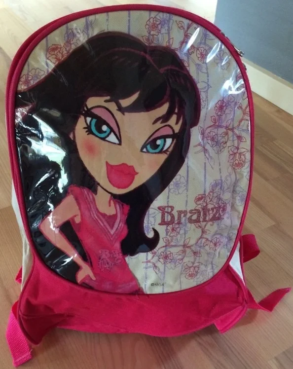 Apparel | Bratz 2005 — Lookin' Bratz — The Ultimate Bratz Fansite