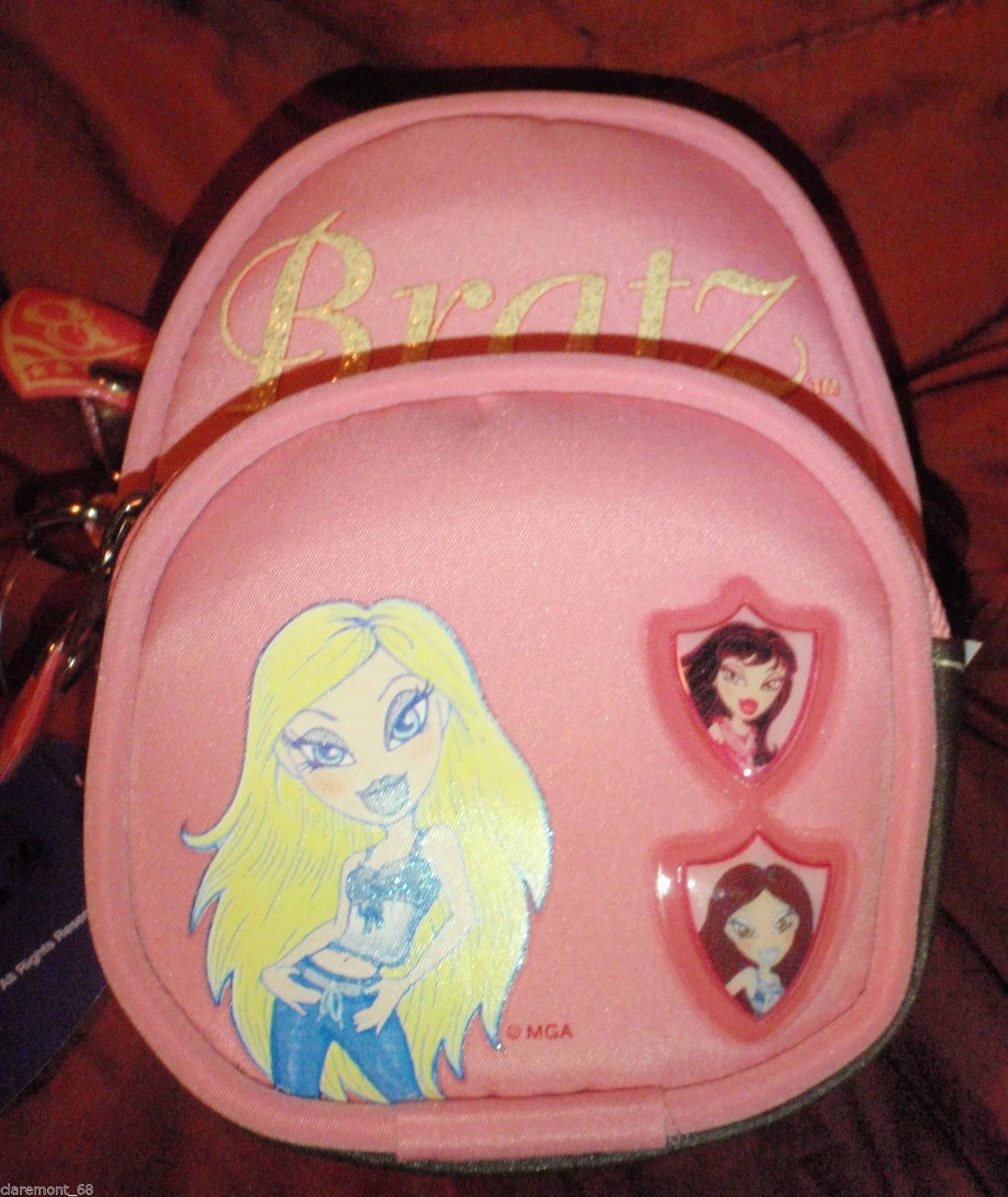 Apparel | Bratz 2005 — Lookin' Bratz — The Ultimate Bratz Fansite