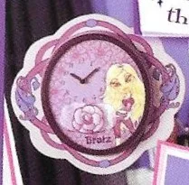 Decor | Bratz 2005 — Lookin' Bratz — The Ultimate Bratz Resource!