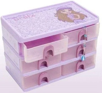 Decor | Bratz 2005 — Lookin' Bratz — The Ultimate Bratz Fansite