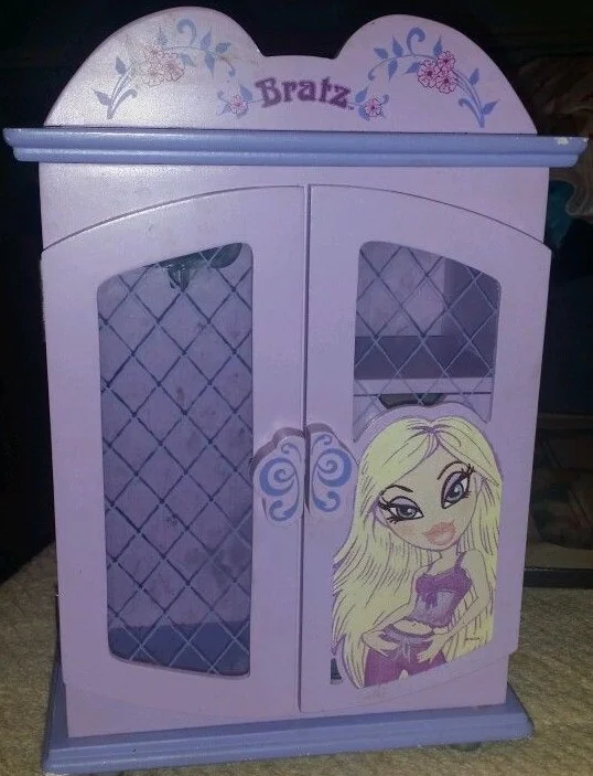 Decor | Bratz 2005 — Lookin' Bratz — The Ultimate Bratz Fansite