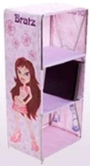 Decor | Bratz 2005 — Lookin' Bratz — The Ultimate Bratz Fansite