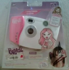 Electronics | Bratz 2005 — LookinBratz.com — The Bratz Bible!