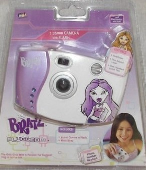 Electronics | Bratz 2005 — LookinBratz.com — The Bratz Bible!