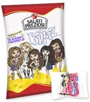 Food Items | Bratz 2005 — LookinBratz.com — A Virtual Bratz Bible!
