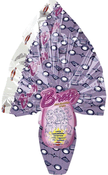Food Items | Bratz 2005 — Lookin' Bratz — The Ultimate Bratz Resource!