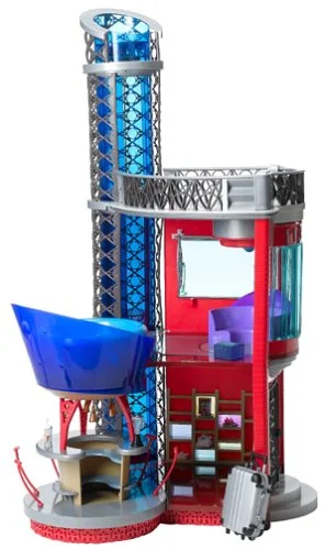 Playsets | Bratz 2005 — LookinBratz.com — A Virtual Bratz Bible!