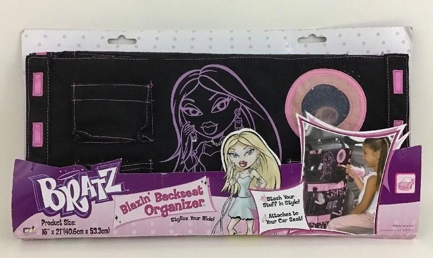 Sports Equipment | Bratz 2005 — Lookin' Bratz — The Ultimate Bratz ...