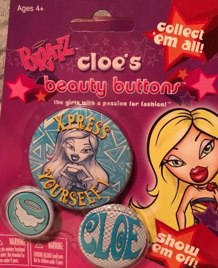 Apparel | Bratz 2004 — Lookin' Bratz — The Ultimate Bratz Resource!