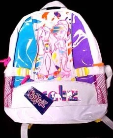 Apparel | Bratz 2004 — Lookin' Bratz — The Ultimate Bratz Resource!