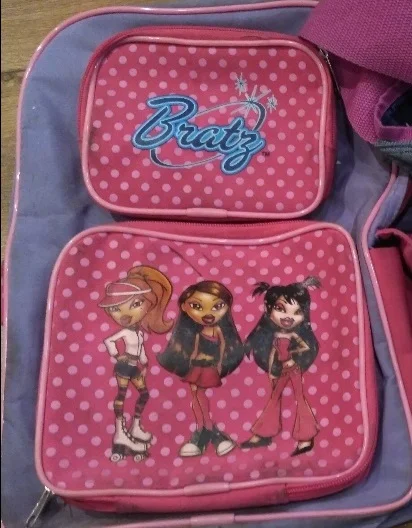 Apparel | Bratz 2004 — Lookin' Bratz — The Ultimate Bratz Resource!