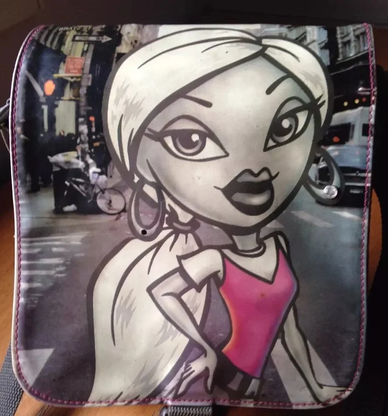 Apparel | Bratz 2004 — Lookin' Bratz — The Ultimate Bratz Resource!