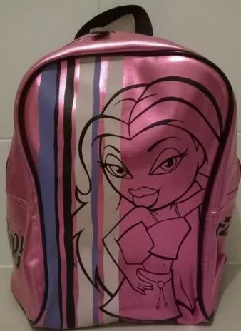 Apparel | Bratz 2004 — Lookin' Bratz — The Ultimate Bratz Fansite